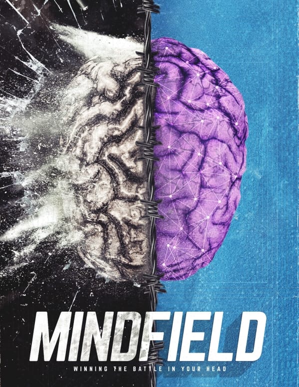 ShareFaith Media » Mindfield Church Title Graphic – ShareFaith Media