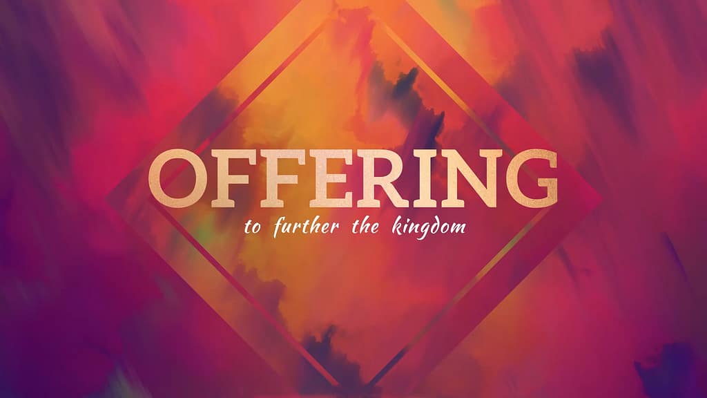 ShareFaith Media » Welcome: Painted Fall Motion Worship – ShareFaith Media