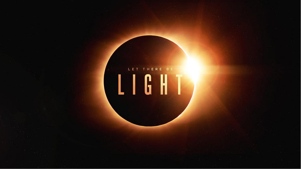 ShareFaith Media » Let There Be Light: Flyer – ShareFaith Media