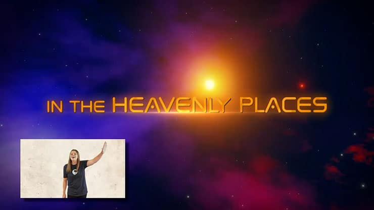 ShareFaith Media » The Armor of God: Hand Motions PIP – ShareFaith Media