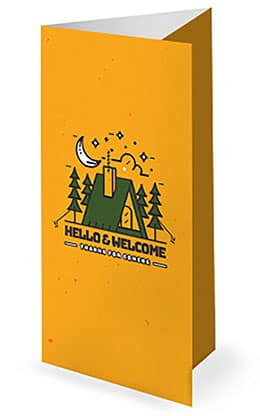 ShareFaith Media » Summer Camp: Bifold Bulletin Cover – ShareFaith Media