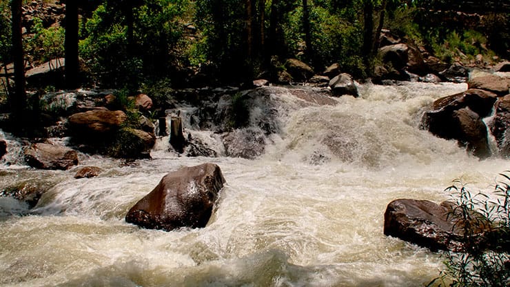 ShareFaith Media » El Dorado Collection: Baptism Motion – ShareFaith Media