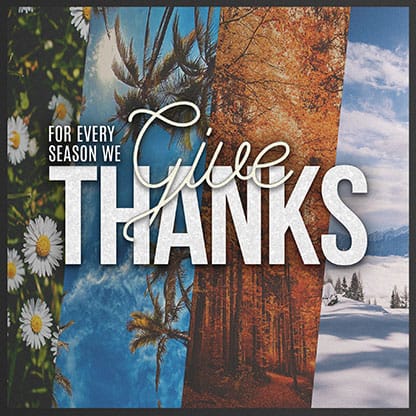 ShareFaith Media » For Every Season Collection: Title Graphics ...