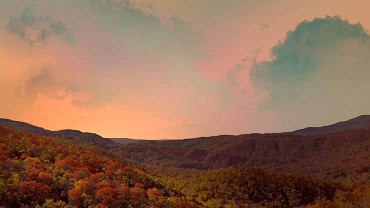 ShareFaith Media » Wilderness Fall: Welcome – ShareFaith Media