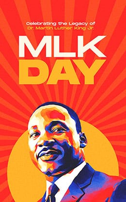 ShareFaith Media » MLK Day: Title Graphics – ShareFaith Media