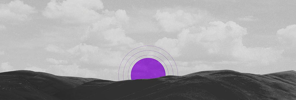 ShareFaith Media » Easter Hills: Bifold Bulletin Cover – ShareFaith Media