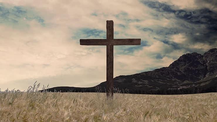 ShareFaith Media » Risen Collection: Countdown – ShareFaith Media