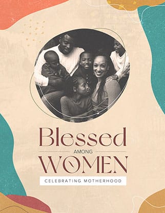 ShareFaith Media » Blessed Among Women: Social Media Graphics ...