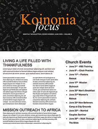 ShareFaith Media » Happy Father’s Day: Tri-fold – ShareFaith Media