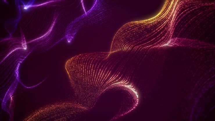 ShareFaith Media » Wave Lines Collection: Live Stream Motion ...