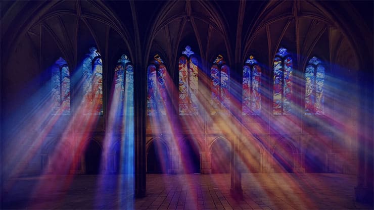ShareFaith Media » Cathedral Glass Collection: Motion 20 – ShareFaith Media