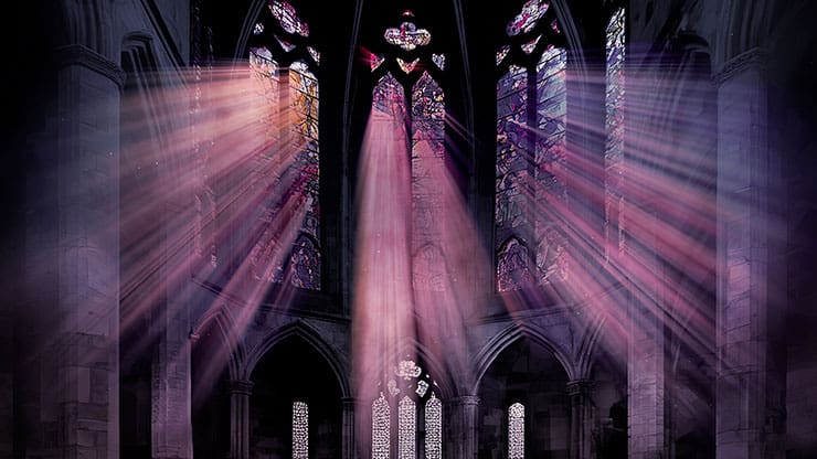ShareFaith Media » Cathedral Glass Collection: Motion 11 – ShareFaith Media