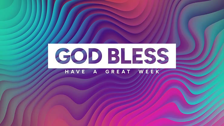 ShareFaith Media » Grad Waves Collection: 7 Motion – ShareFaith Media