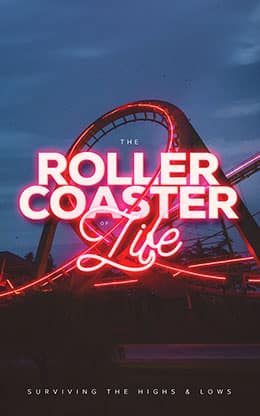 ShareFaith Media » The Roller Coaster of Life: Web Banner – ShareFaith ...
