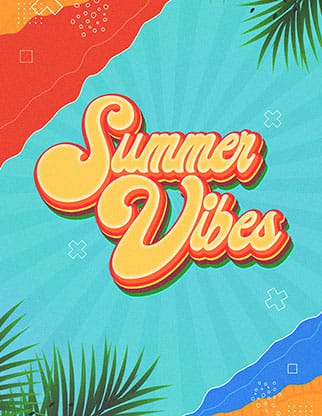 ShareFaith Media » Summer Vibes: Newsletter – ShareFaith Media