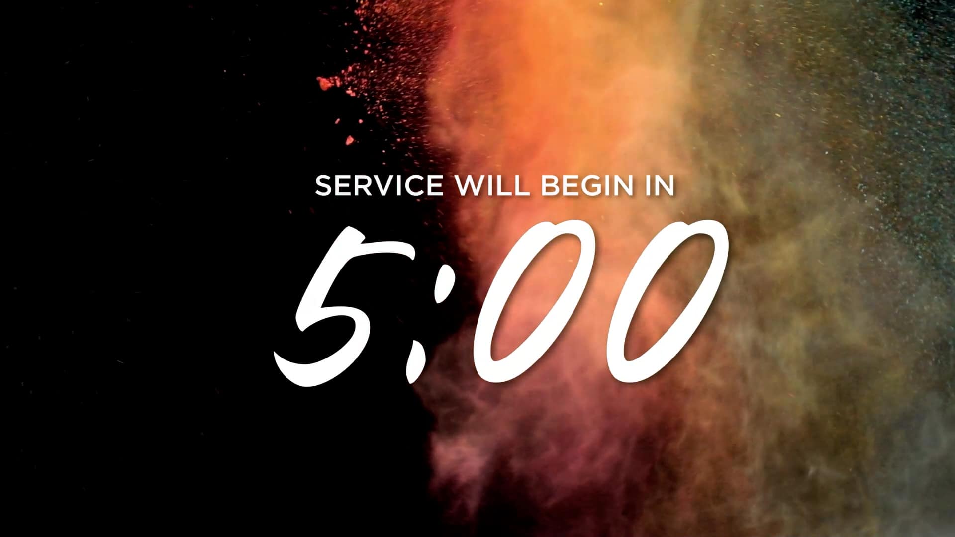Church Countdown Videos | Page 7 | ShareFaith Media