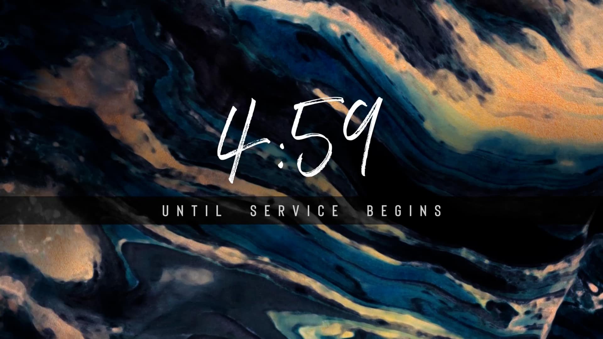 Church Countdown Videos | Page 7 | ShareFaith Media