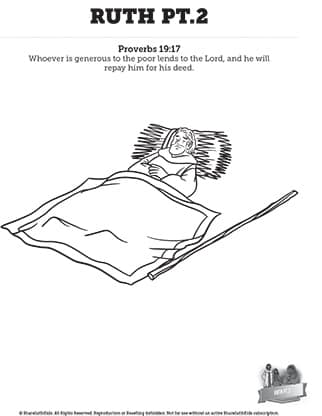 Church Coloring Pages | ShareFaith Media