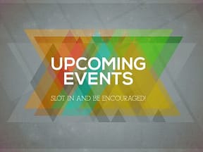 Tithes And Offering Slide