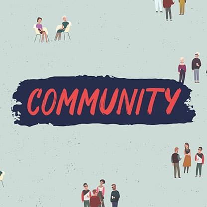 Church Social Media Graphics | ShareFaith Media