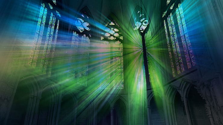 Worship Backgrounds for Churches | ShareFaith Media