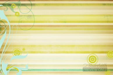 Spring Flowers Worship Video – ShareFaith Media