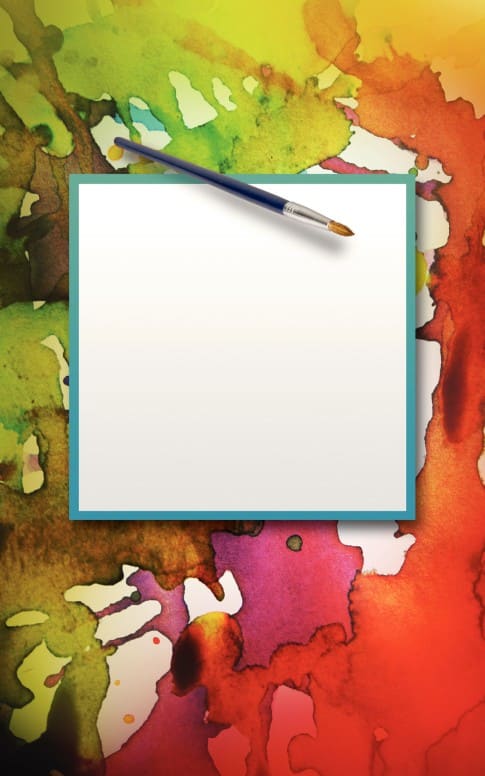 ShareFaith Media » Colorful Church Bulletin Cover – ShareFaith Media
