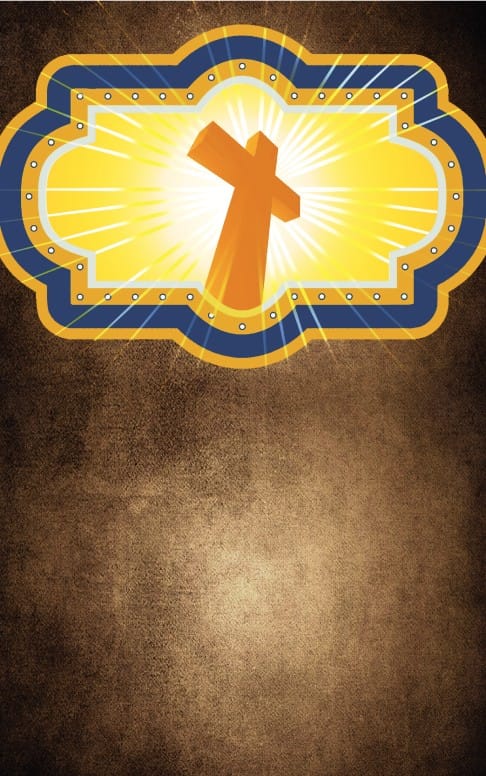 Week of Prayer Bulletin – ShareFaith Media