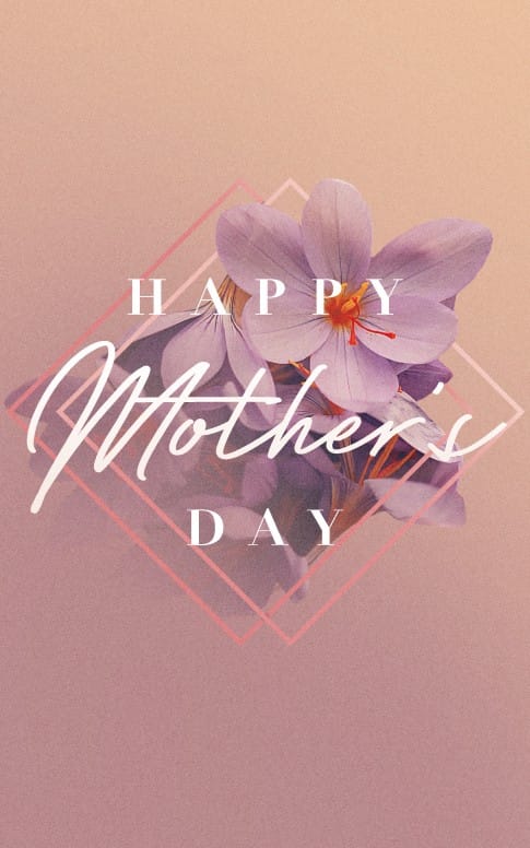 ShareFaith Media » Happy Mother’s Day Sermon Bulletin – ShareFaith Media