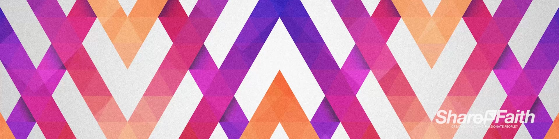 ShareFaith Media » Graduation Sunday Triple Wide Motion Background ...