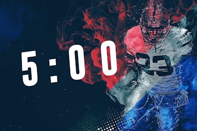 ShareFaith Media » Super Sunday Countdown Church Motion Graphic ...