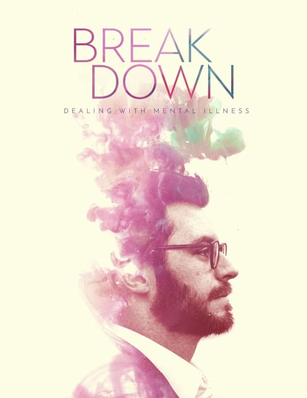 ShareFaith Media » Breakdown Church Flyer – ShareFaith Media