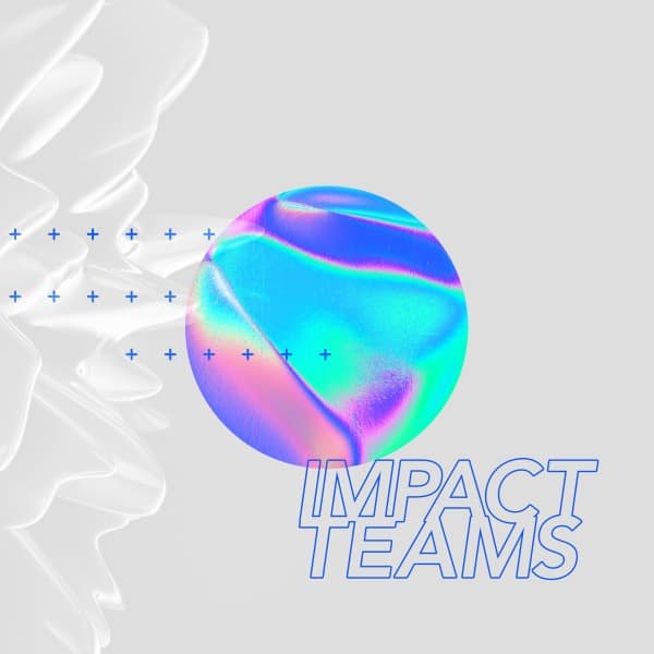 ShareFaith Media » Impact Teams Social Media Graphic – ShareFaith Media