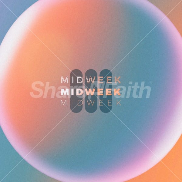 ShareFaith Media » Mid Week Social Media – ShareFaith Media