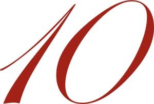 ShareFaith Media » Red Number 10 – ShareFaith Media