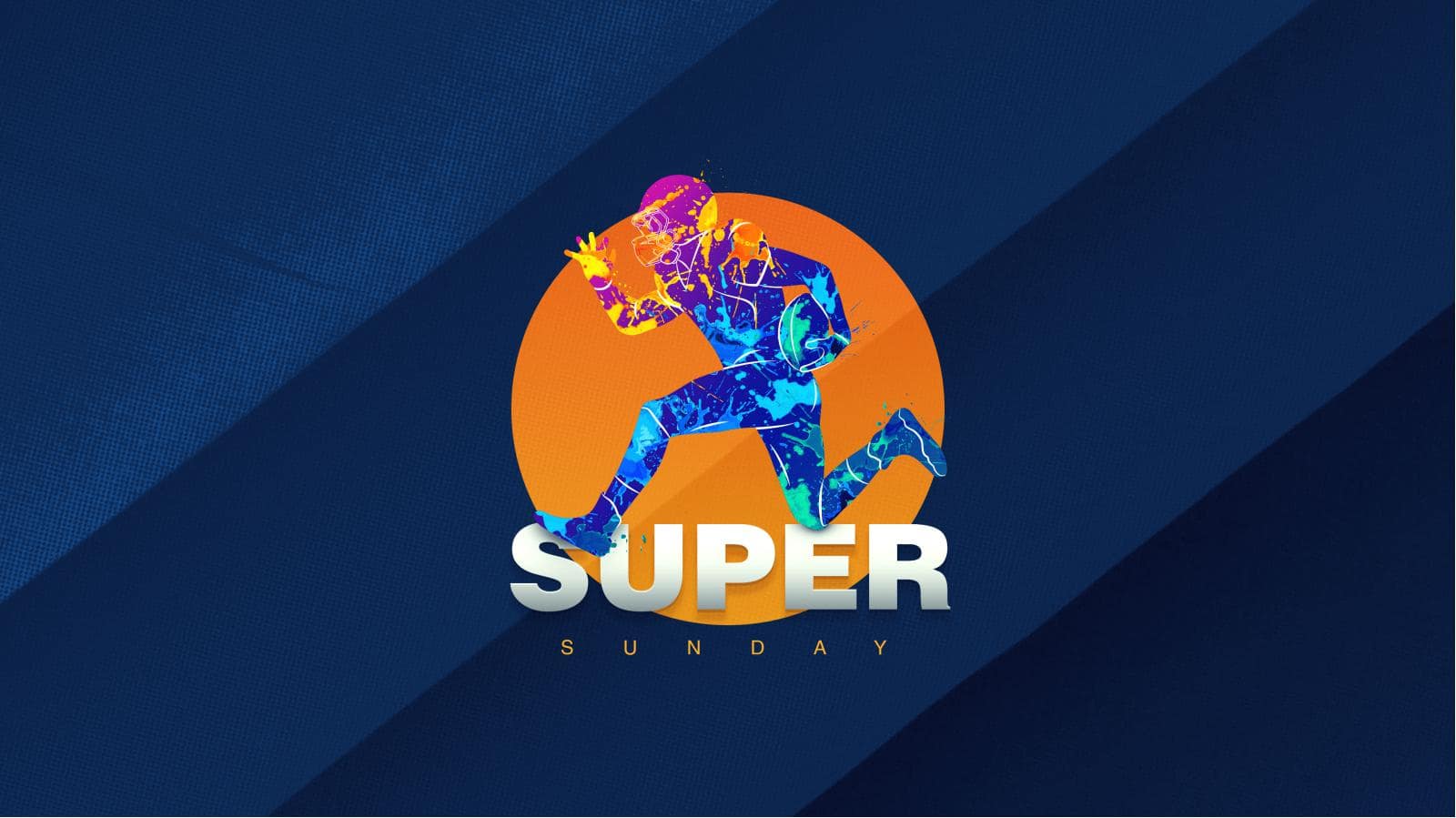 Super Sunday Church Title Graphics – ShareFaith Media