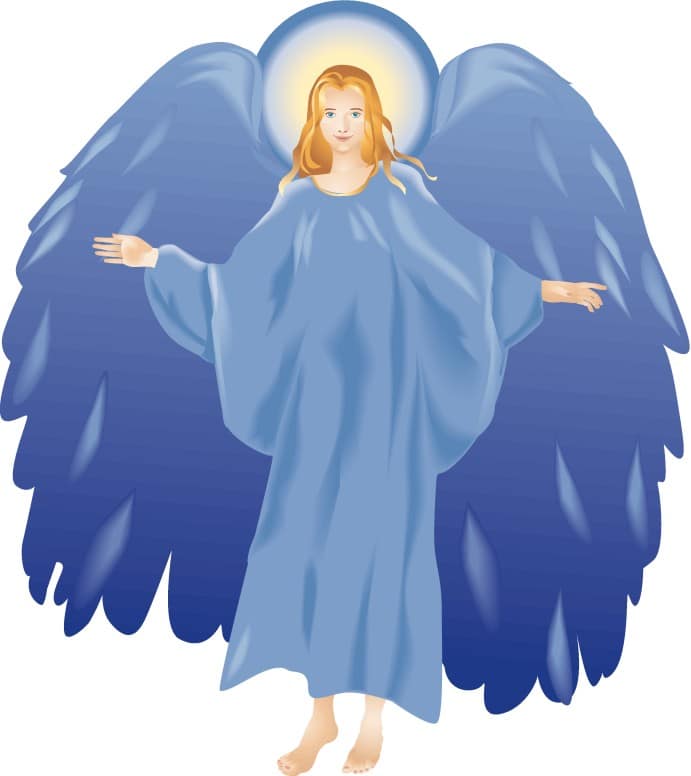 ShareFaith Media » Blue Angels Clipart – ShareFaith Media