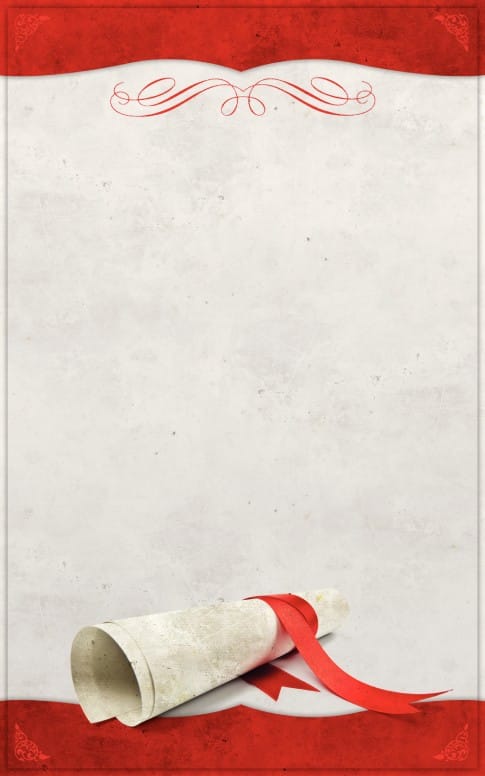 Graduation Powerpoint Background