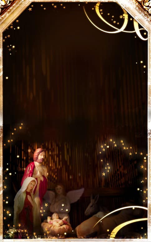 ShareFaith Media » Emmanuel Bulletin Cover Template – ShareFaith Media