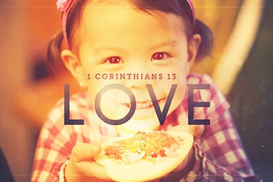 1 Corinthians 13 Love Valentines Day Movie Video – ShareFaith Media