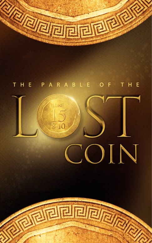 ShareFaith Media » The Lost Coin Religious Bulletin – ShareFaith Media