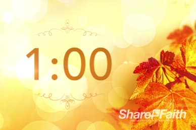ShareFaith Media » Thanksgiving Celebrate God’s Goodness Religious One ...