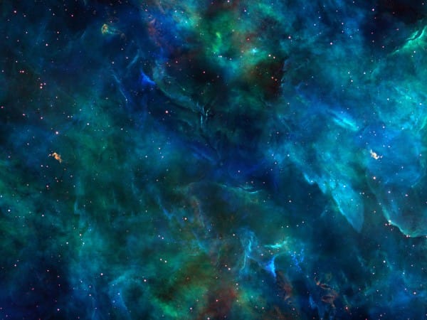 ShareFaith Media » Space Galaxy Worship Background Image – ShareFaith Media