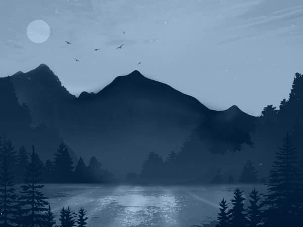 Summer Worship Backgrounds