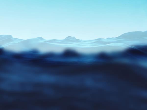ShareFaith Media » Rising Ocean Tide Worship Background – ShareFaith Media