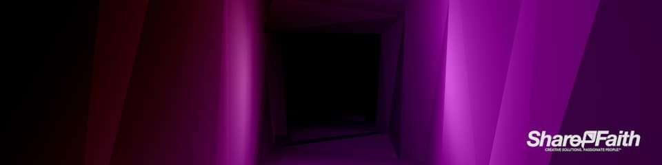 ShareFaith Media » 3D Warp Triple Wide Motion Background – ShareFaith Media