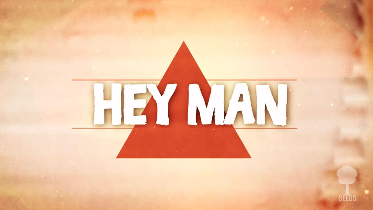 Hey Man Kids Worship Video for Kids – ShareFaith Media
