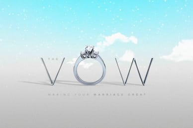 ShareFaith Media » The Vow Title Church Motion Graphic – ShareFaith Media