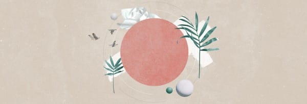 ShareFaith Media » Palm Sunday Pink Church Website Banner – ShareFaith ...