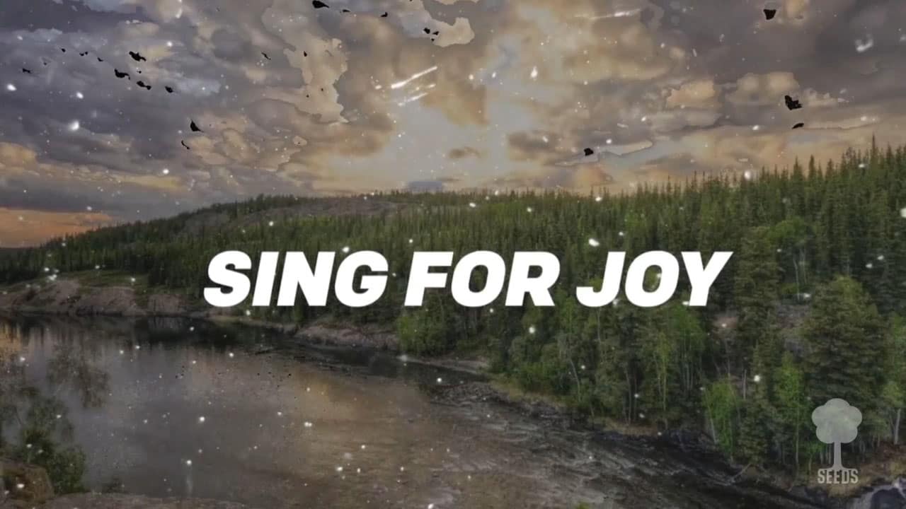 ShareFaith Media » Sing For Joy Kids Worship Video for Kids – ShareFaith Media